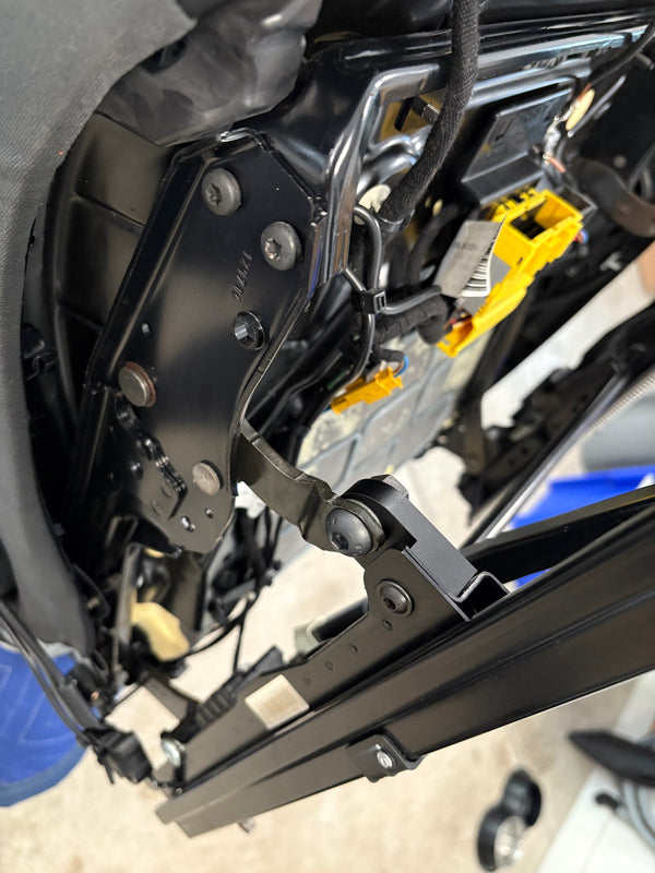 2-Way Sport Seat Plus Recliner Brackets - DesignsbyJacob